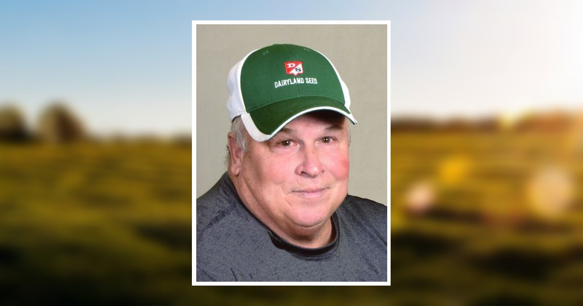 Dean Riley Obituary September 27, 2018 - Gundrum Funeral Home