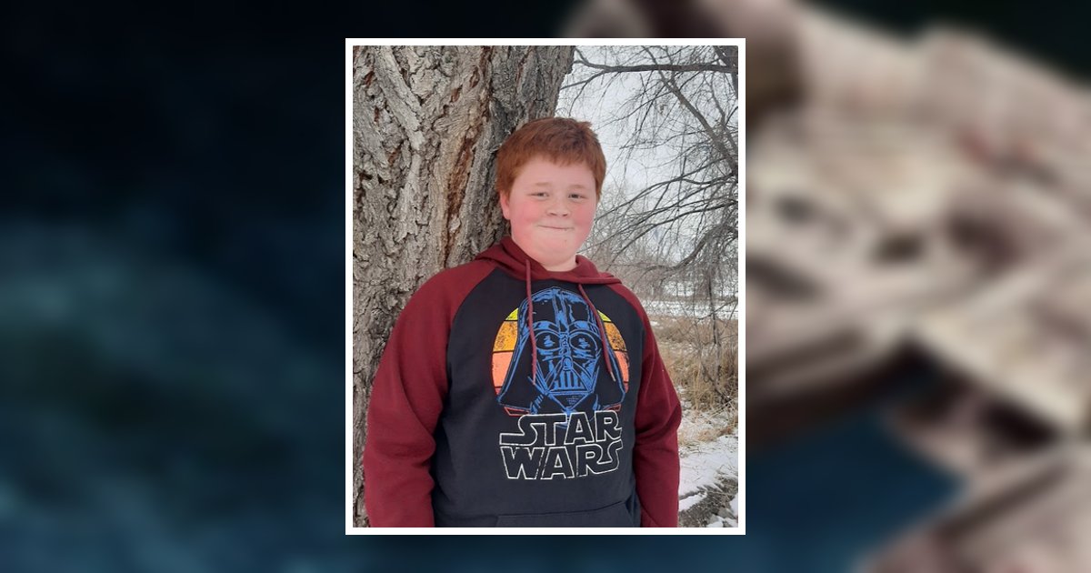 Jason Samuel Truscott Obituary 2023 - Wheeler & Sundberg-Olpin Funeral ...