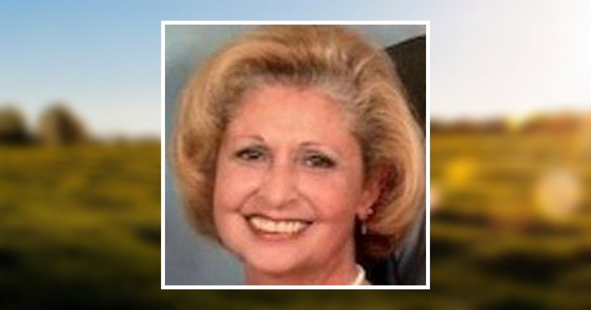 Diane C Diulus Obituary January 19, 2025 - Faulhaber Funeral Home