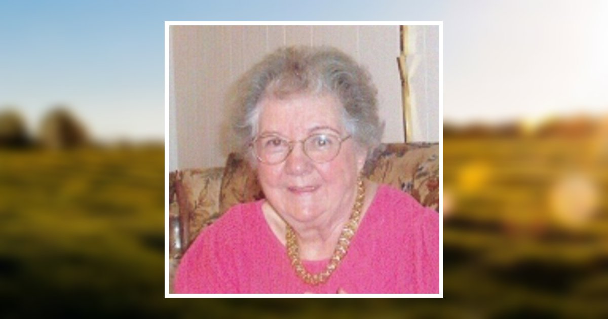 Edna Spivey Keel Obituary April 21, 2012 - Wilkirson-Hatch-Bailey ...