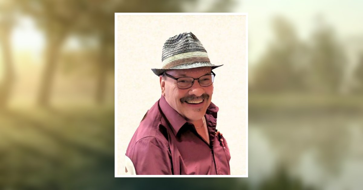 Wayne J. Kaltenberg Obituary December 29, 2024 - Cress Funeral and Cremation Services