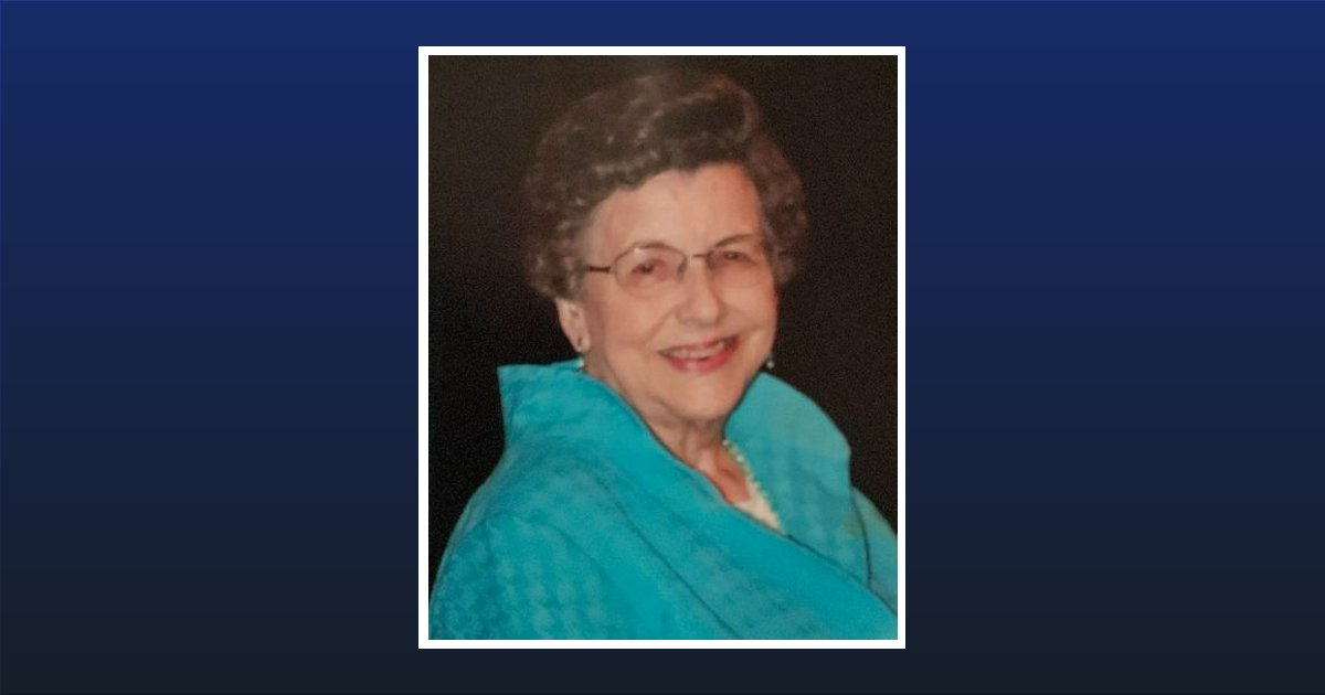 Barbara Jones Obituary October 30, 2023 - Legacy Cremation & Funeral Services