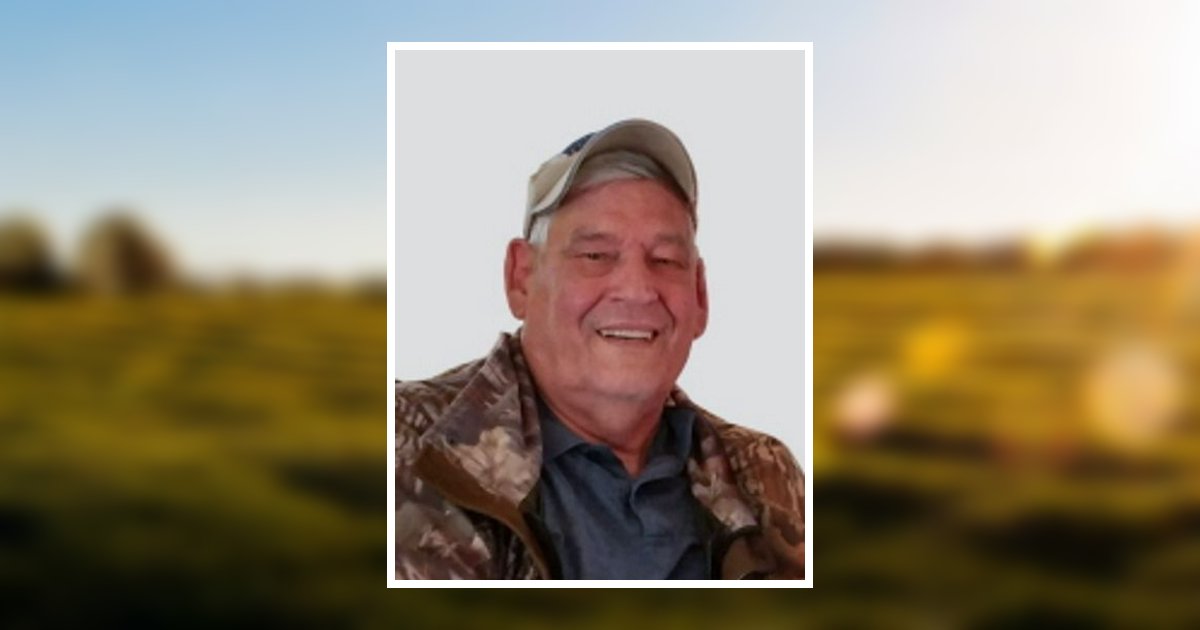 Frank H. Diffenderfer Obituary February 27, 2020 - Buch Funeral Homes