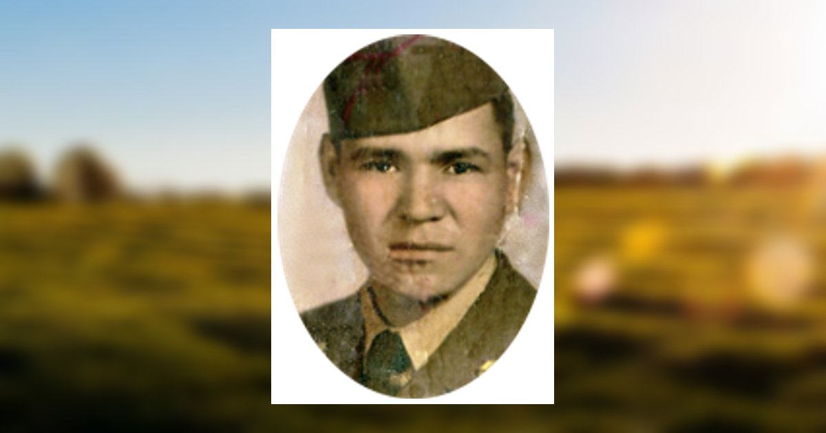 Stanley Sharp Obituary 2017 - Luginbuel Funeral Home