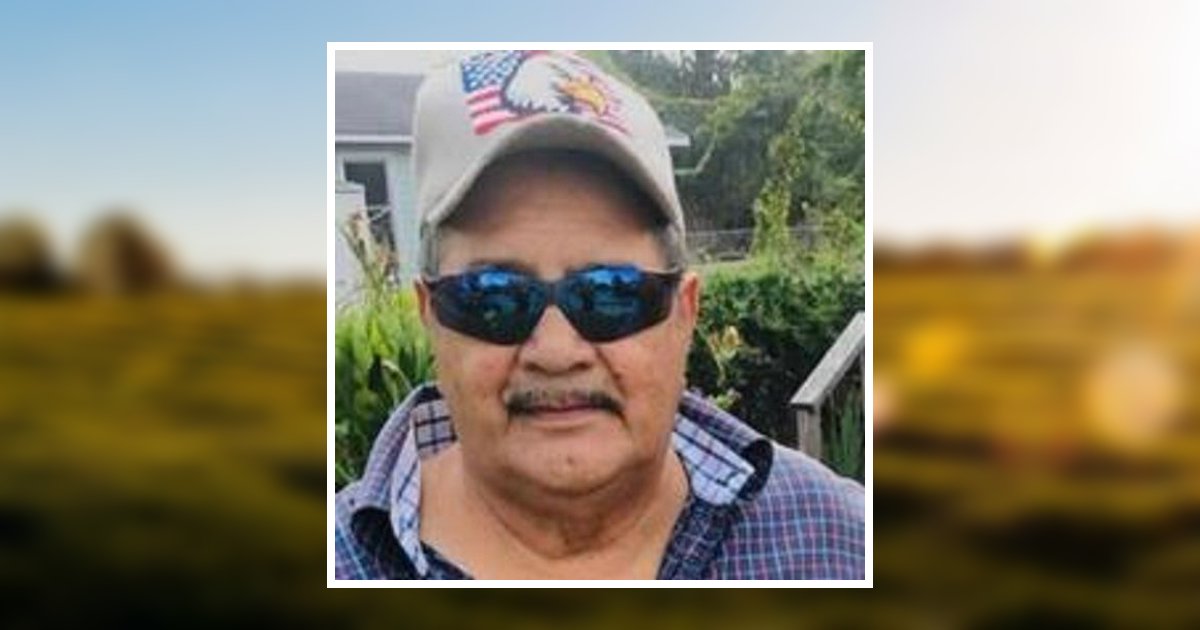 Isabel S. Rivas Obituary February 2, 2023 - Winsteads' Funeral Home