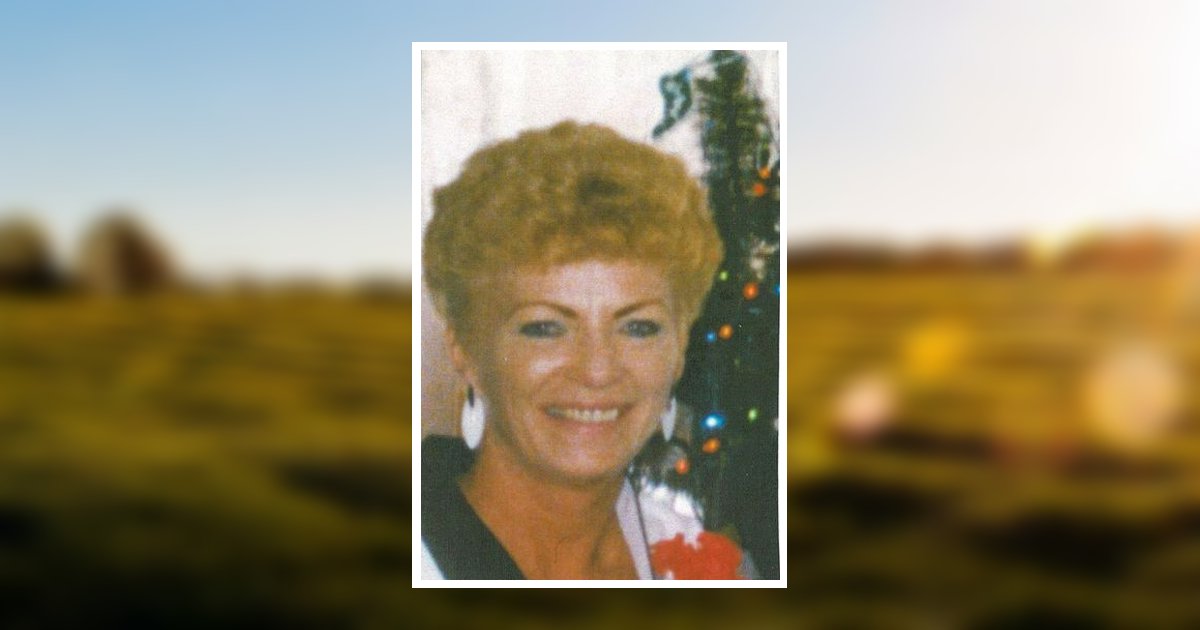 Patricia "Pat" Heiny-Miller Obituary June 1, 2023 - Worlein-Hoff ...