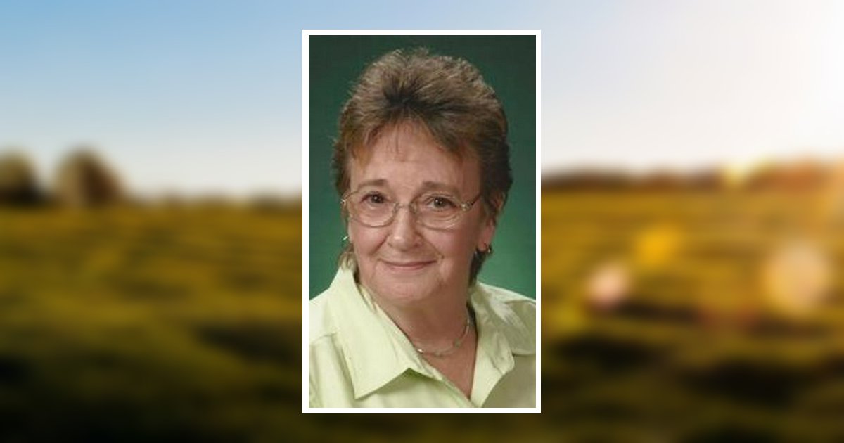 Linda L. Pruiett Obituary 2012 - Hornbeak Funeral Chapel Linda L. Pruiett Obituary 2012 - Hornbeak Funeral Chapel