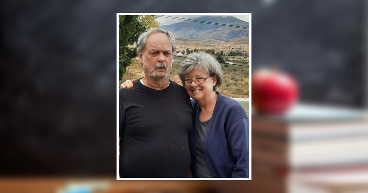 LaDell Walker Obituary January 28, 2025 - Sneed Carnley Funeral Chapel ...