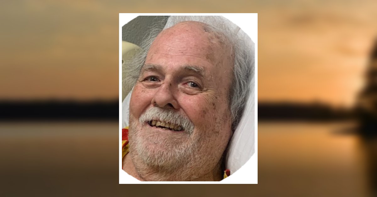 Paul Ray Fess 80 Obituary April 1, 2023 - Bigham Mortuary