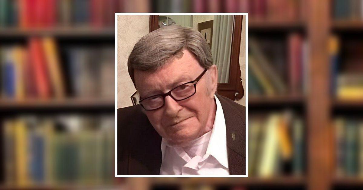 William A. Strutz Obituary January 25, 2024 - Weigel Funeral and Cremation Service