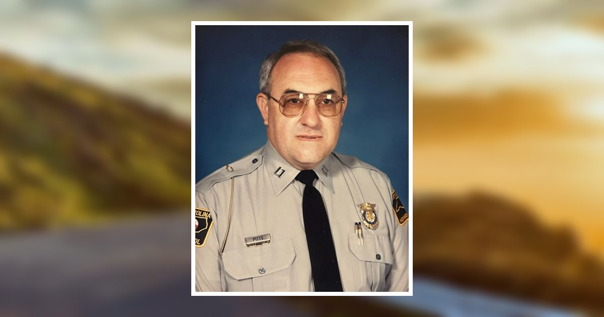 Clarence "Butch" Pitts Obituary October 9, 2024 - Wells Funeral Homes & Cremation Service