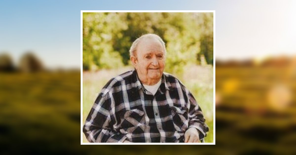 William "Bill" Leroy Shepherd Obituary December 19, 2023 - Barker ...