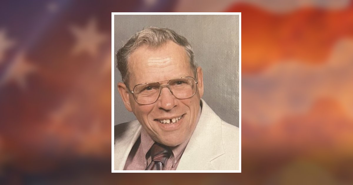 Ellis D. Wildman Obituary February 13, 2024 - Titus Funeral Home and ... Ellis D. Wildman Obituary February 13, 2024 - Titus Funeral Home and ...