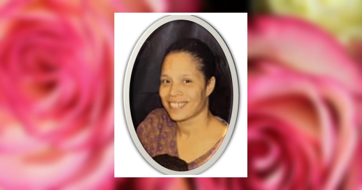 Ginger Locklear Cummings Obituary May 26, 2023 - McNeill Legacy Funeral Home
