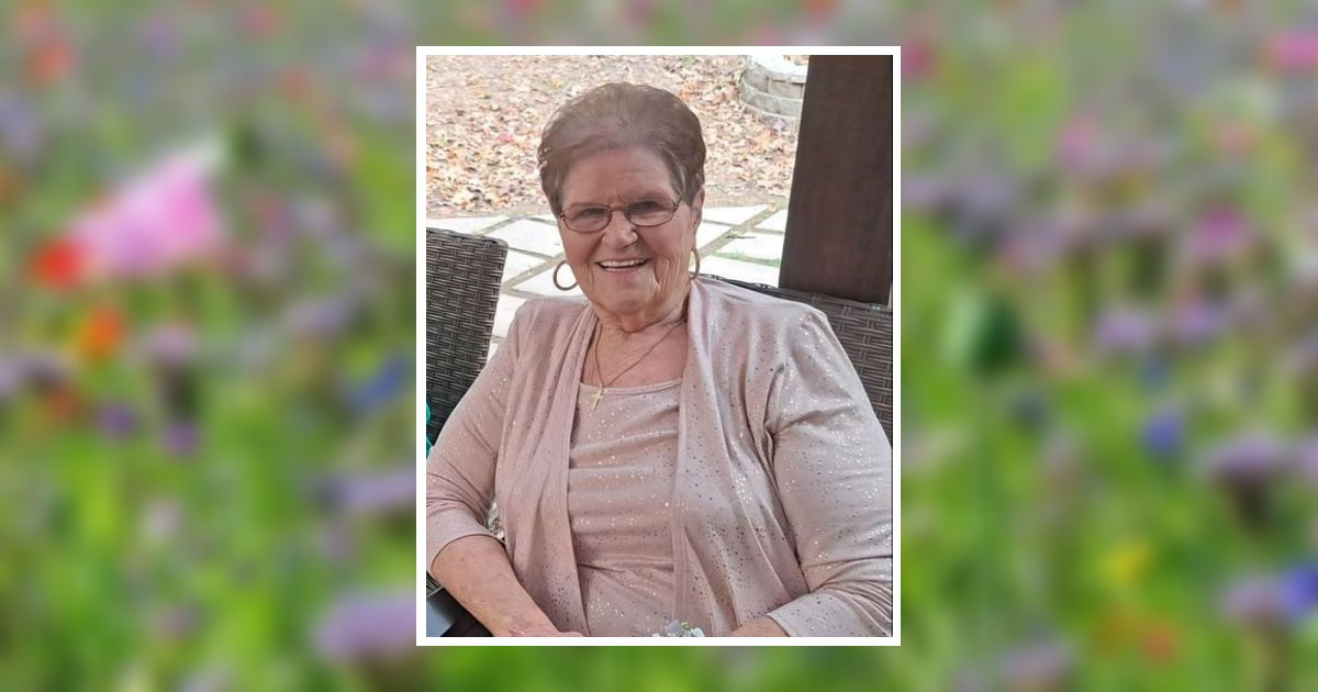 Galia Aline Lewis Obituary December 21, 2025 - Pace - Stancil Funeral ...