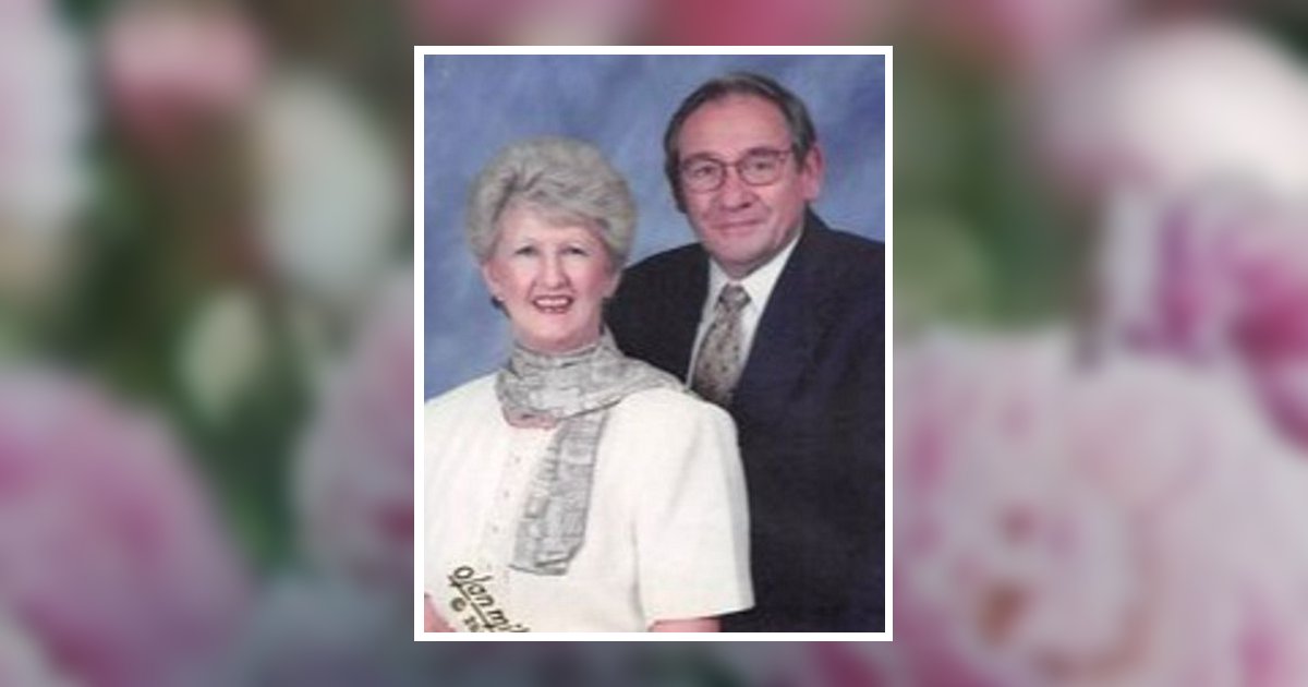 Jane Lowery Obituary March 20, 2025 - Mynatt Funeral Homes