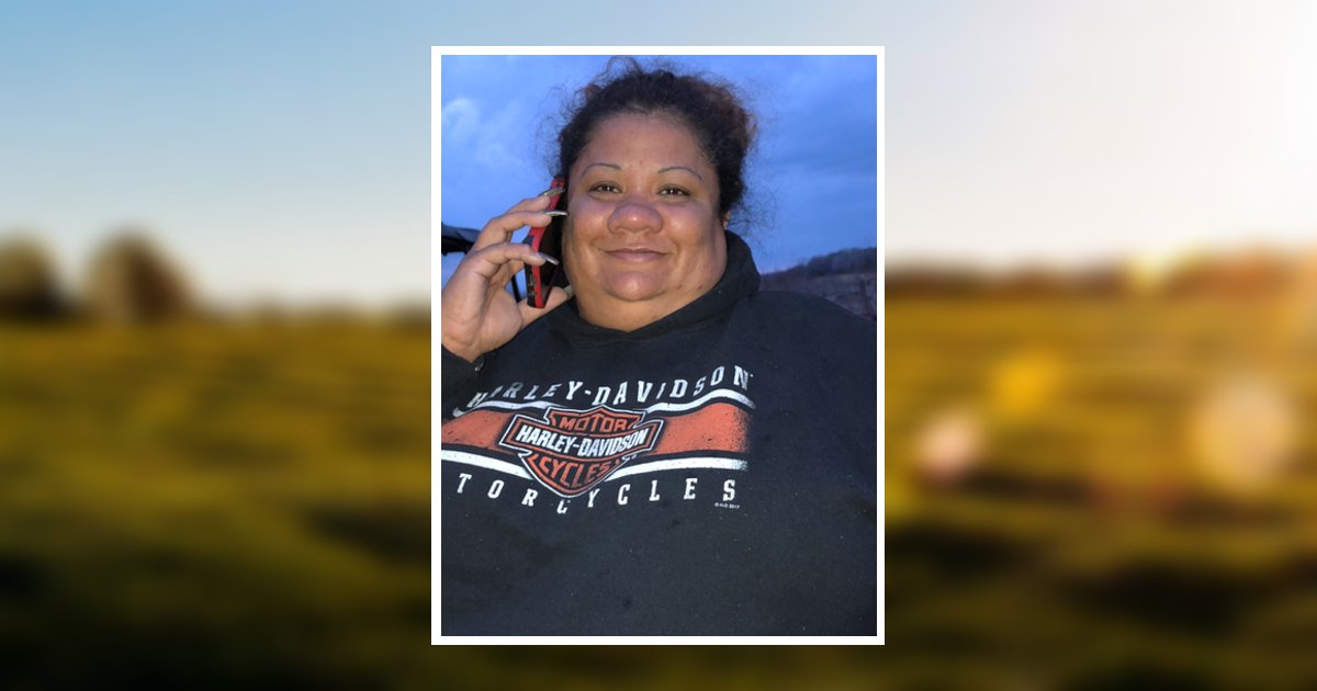 Tessa Sheree (Hill) Howard Obituary March 6, 2021 - Swearingen Funeral Home