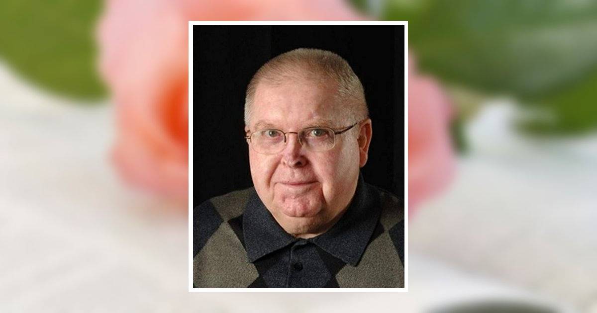 Arlen David Brubaker Obituary March 20, 2025 - Newcomer Toledo