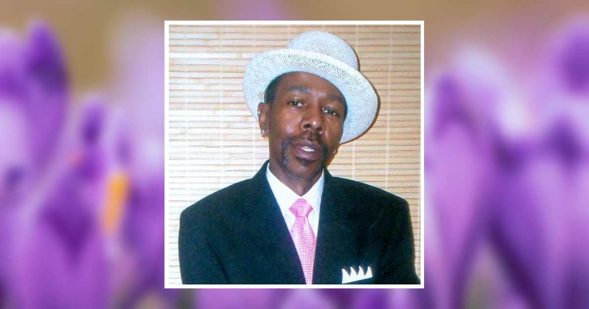 Ronald Anthony James Obituary October 8, 2009 - New Comer Rochester