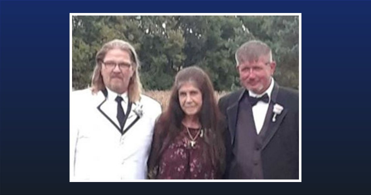 Debra K. Kennedy Obituary October 25, 2022 - Newcomer Dayton