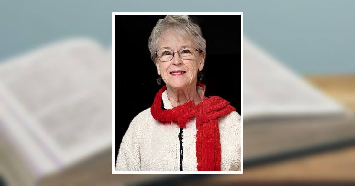 Rhonda K. Dyer Obituary March 29, 2025 - Newcomer St. Louis
