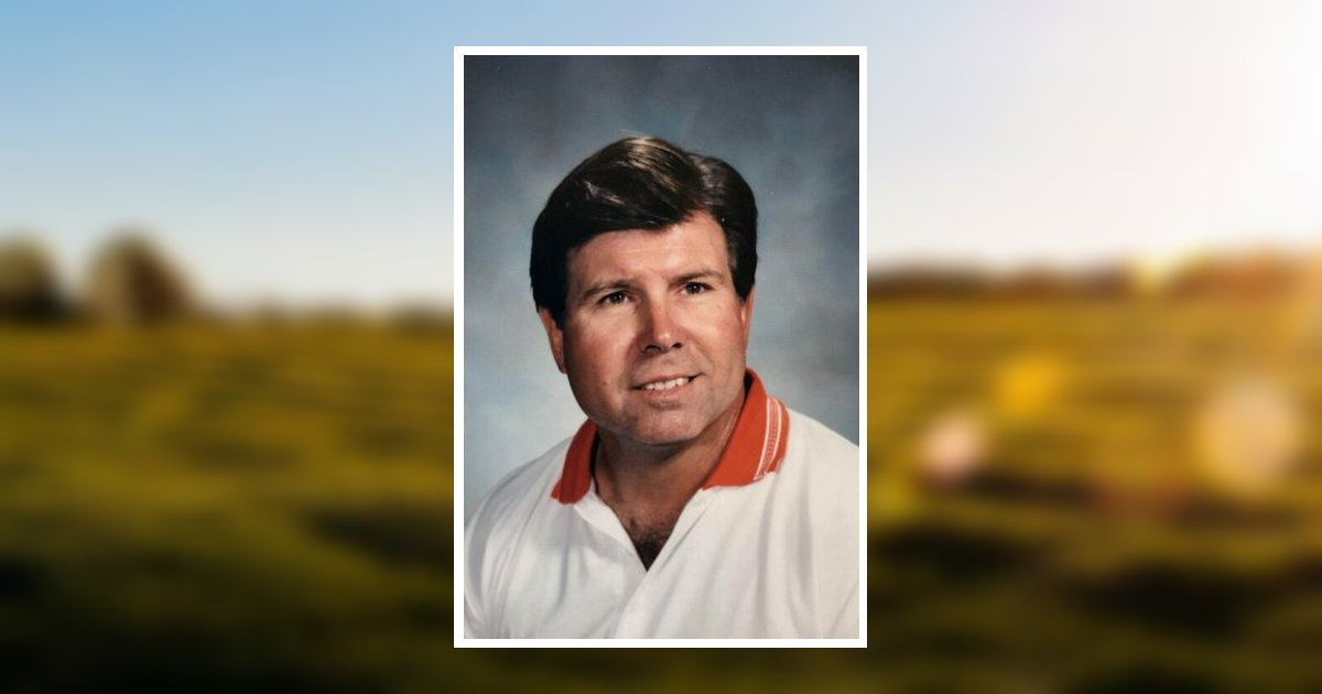 David Dunham Obituary July 25, 2022 - Carpenter Breland Funeral Home ...