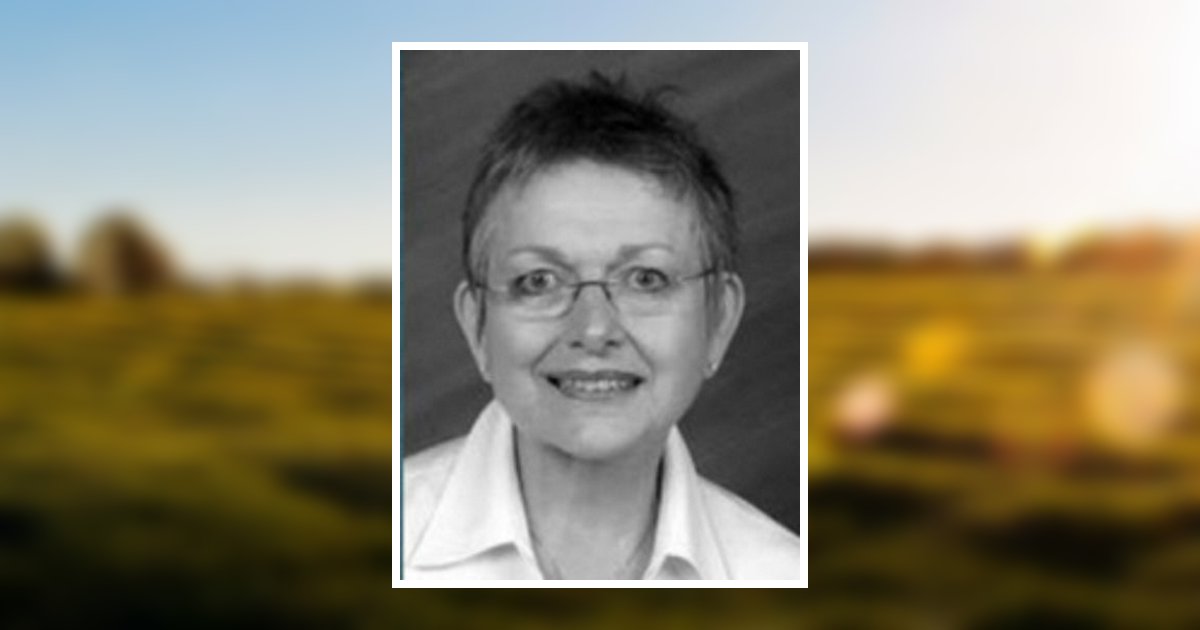 Alice Marie Broberg Obituary November 18, 2013 - Apfel Funeral Home