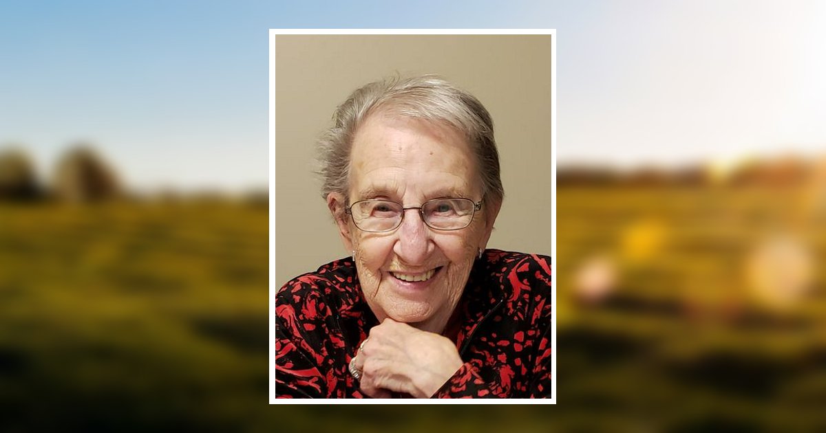 Shirley Elieta Haskins Obituary March 13, 2024 - Saskatoon Funeral Home