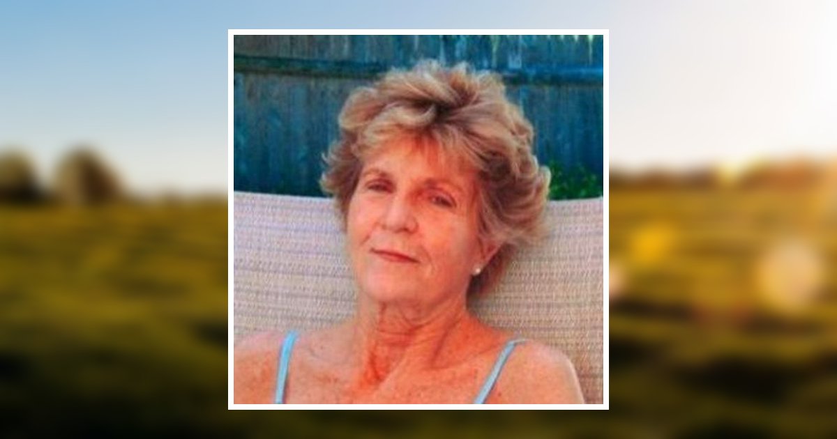 Maureen Leone Obituary November 11, 2012 - McDonald Funeral Homes