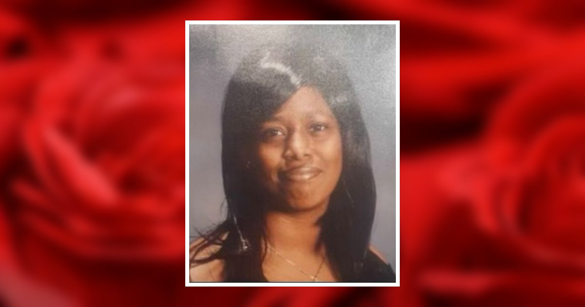 Sausha Anne Leadbetter Obituary 2024 - Joseph Jenkins Jr Funeral Home