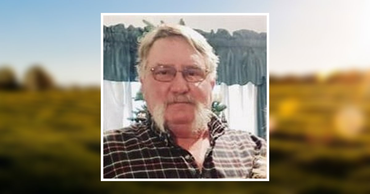 Mr. Thomas "Tommy" Imhoff Obituary November 11, 2019 - Nobles Funeral ...
