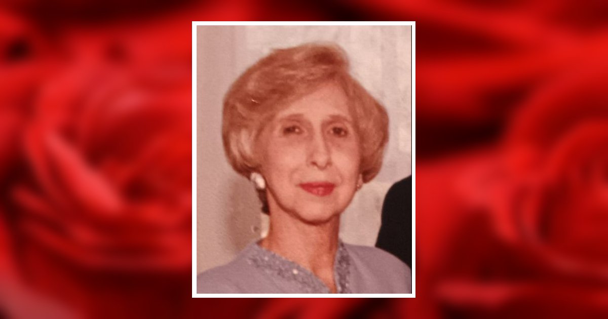 Carolyn Norwood Winburn Obituary March 4, 2024 - Norton Funeral Home ...