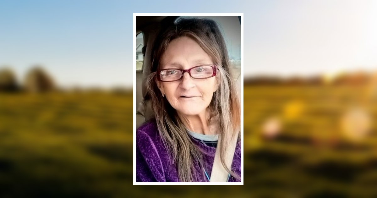 Beth "Elaine" Warren Obituary August 13, 2024 - McHatton-Sadler Funeral ...