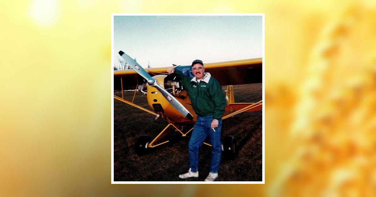 August "Jeff" Landauer Obituary January 23, 2022 - Fredendall Funeral Home