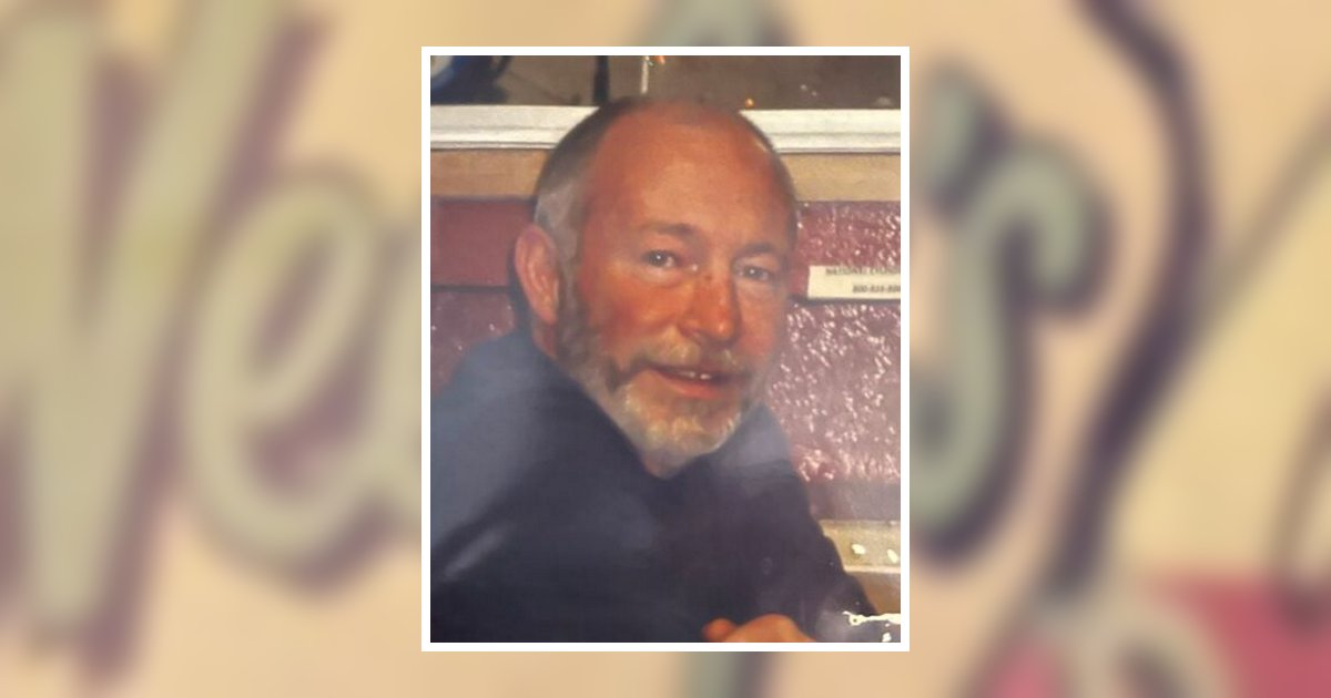 Ricky Joe Neely Obituary June 12, 2023 - Chancellor Funeral Homes