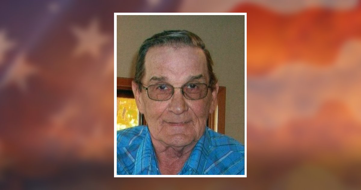 John Tvedt Obituary October 6, 2023 - Carlin Family Funeral Service