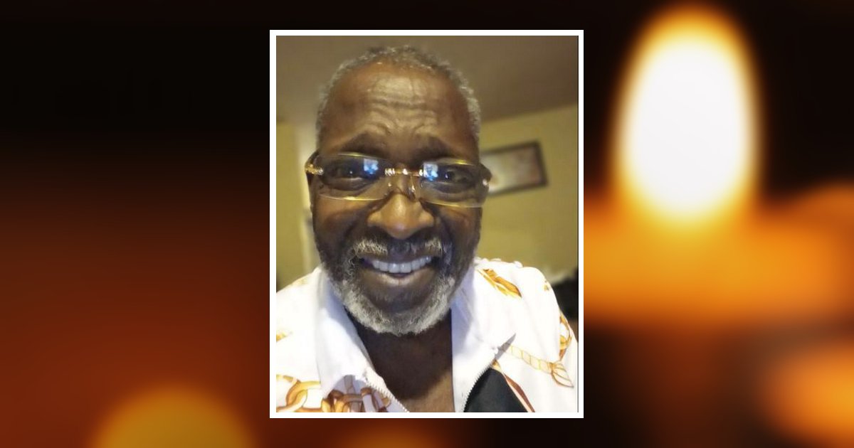 Kenneth McCray Obituary July 5, 2025 - Westside Funeral Home