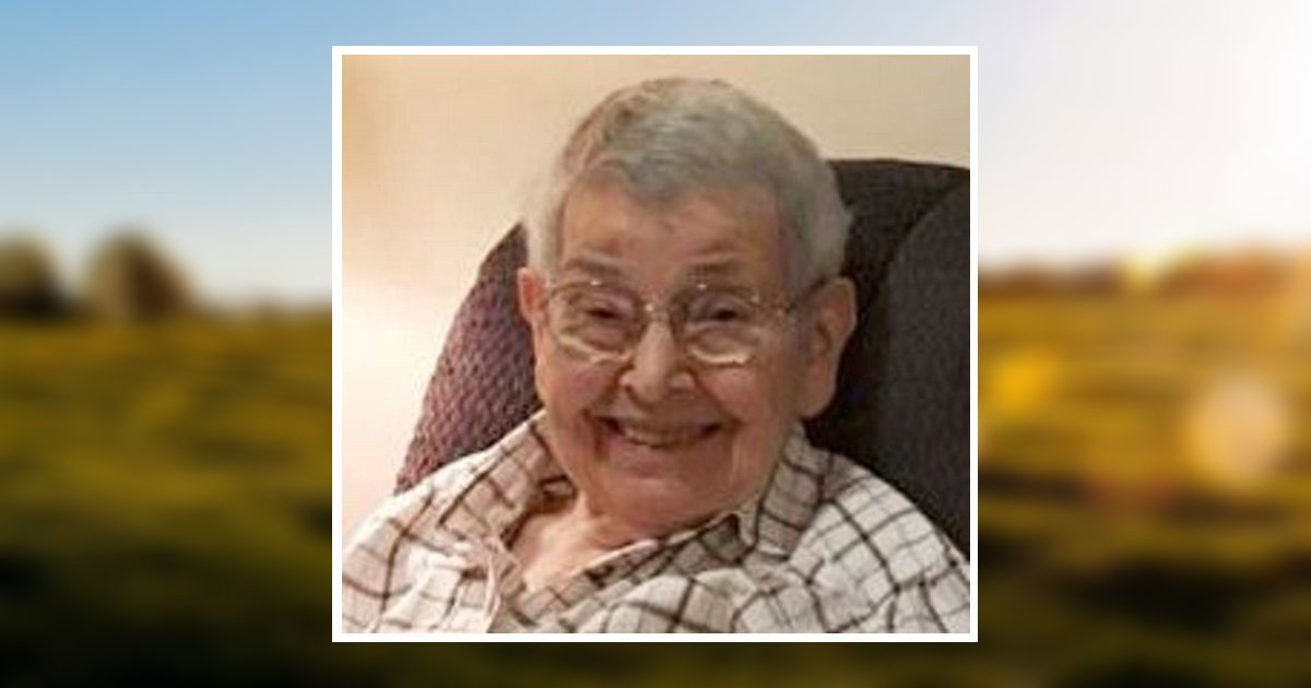 Shirley Anne Marie Simms (Née Smith) Obituary March 7, 2020 - Kearney ...