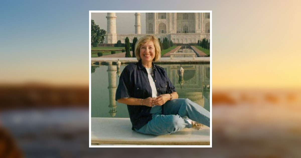 Patricia Lane (Stephenson) Daugherty Obituary 2022 - Brosmer-Kemple ...