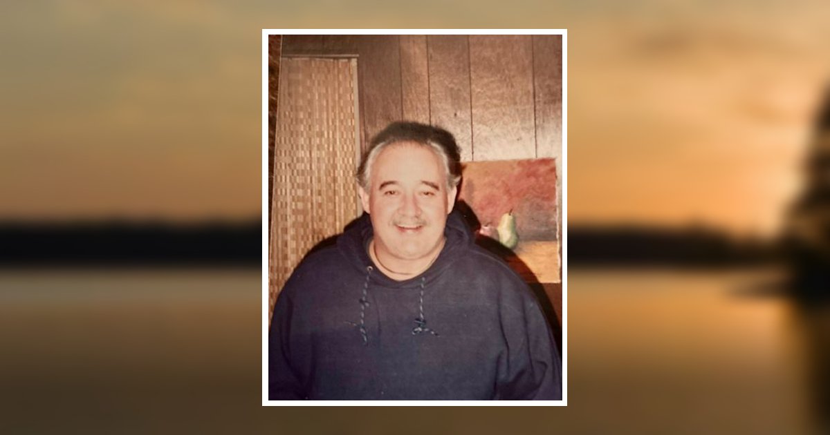 Ray Haws Obituary January 9, 2025 - Tidd Funeral Home