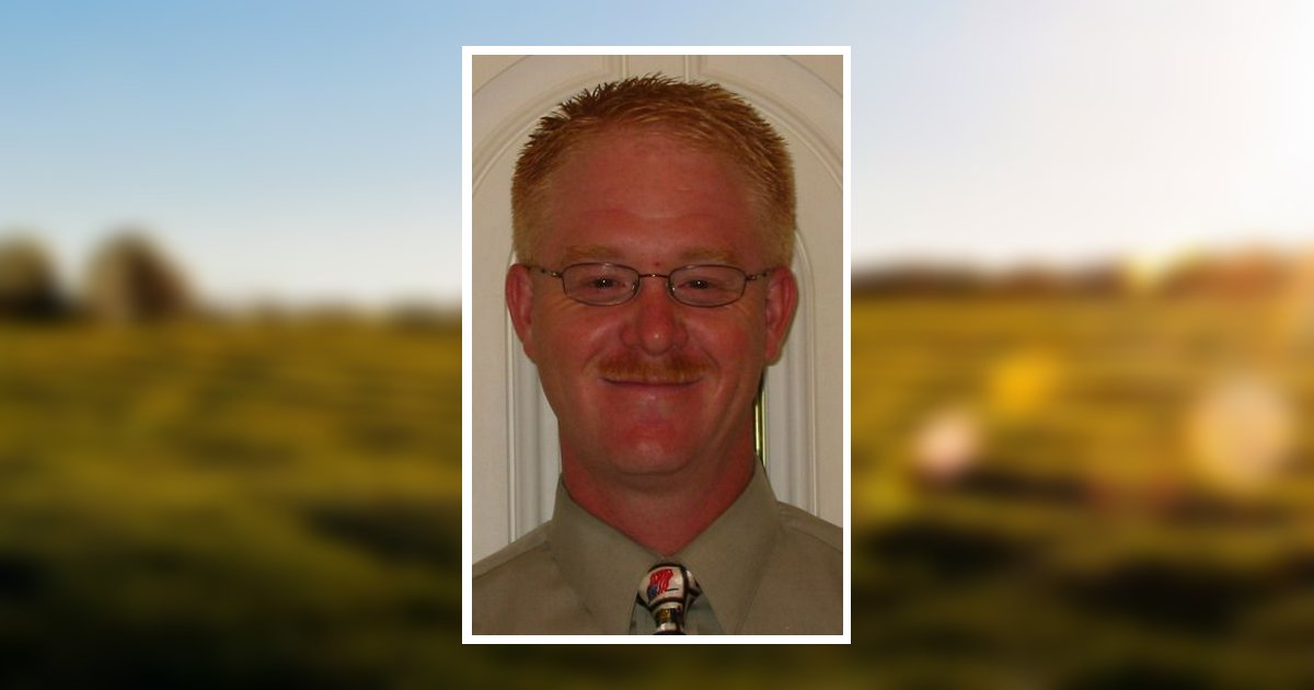 Timothy R. Bushnell Obituary February 7, 2014 - Letro-McIntosh-Spink ...