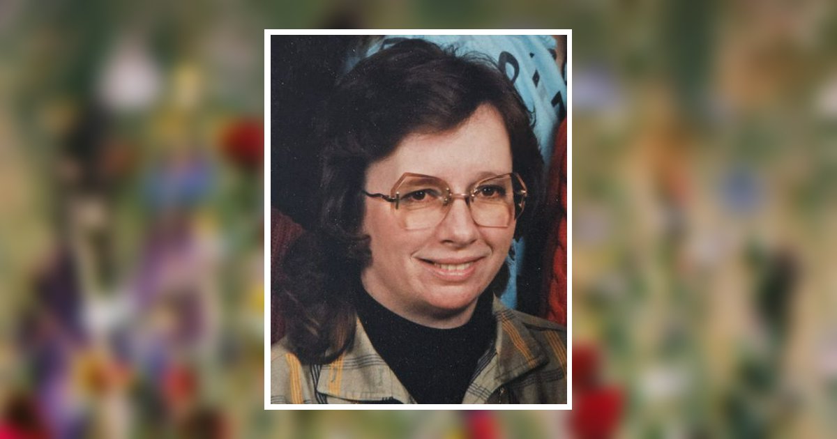 Jane Ruth Mack Goicoechea Obituary March 6, 2025 - Farmer Funeral Chapel