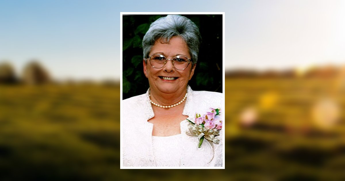 Regina Harper Obituary November 29, 2020 - Myers - Colonial Funeral Home