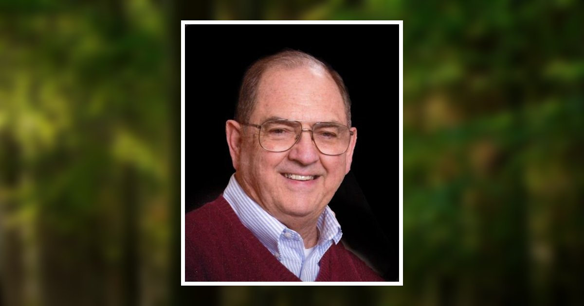 Dr. Richard E. Brown Obituary April 17, 2024 - Hoy- Kilnoski Funeral ...