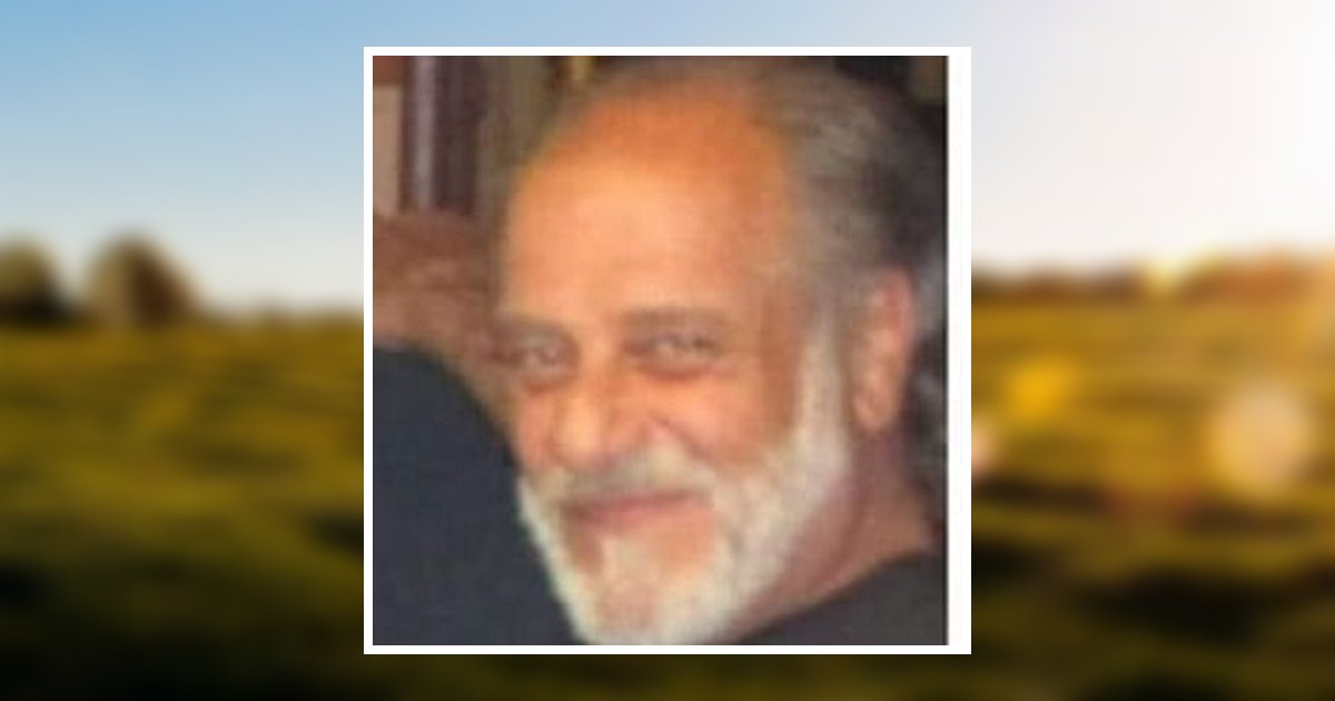 Frank Pollaro Obituary January 13, 2019 - Manke Memorial Funeral ...