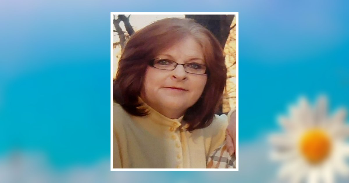 Barbara Dill Obituary October 1, 2023 - Roland Funeral Service