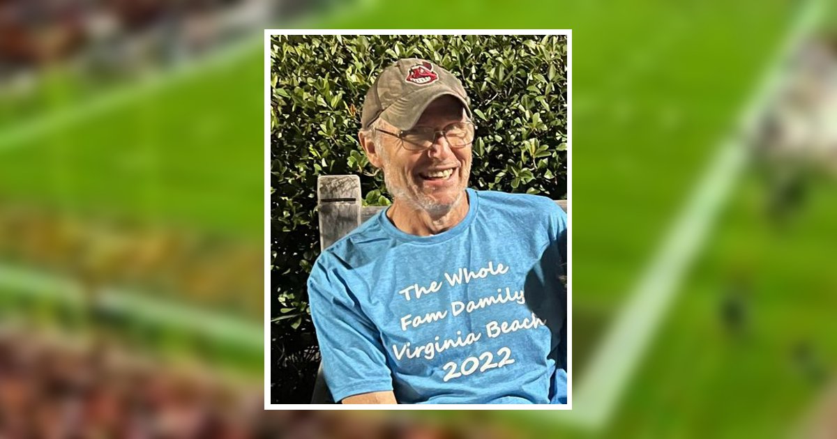 Donald "Don" Alan Hacker Obituary August 26, 2024 - Briceland Funeral ...