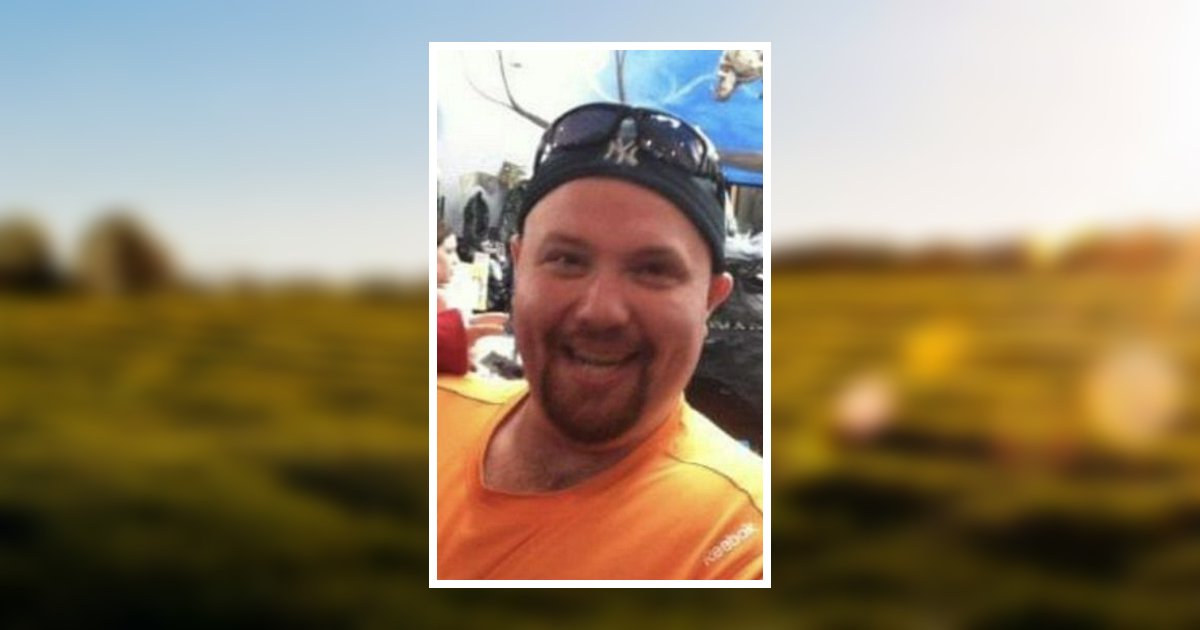 Dennis Royce Jr. Obituary August 10, 2021 - Thomas P. Mooney Funeral ...