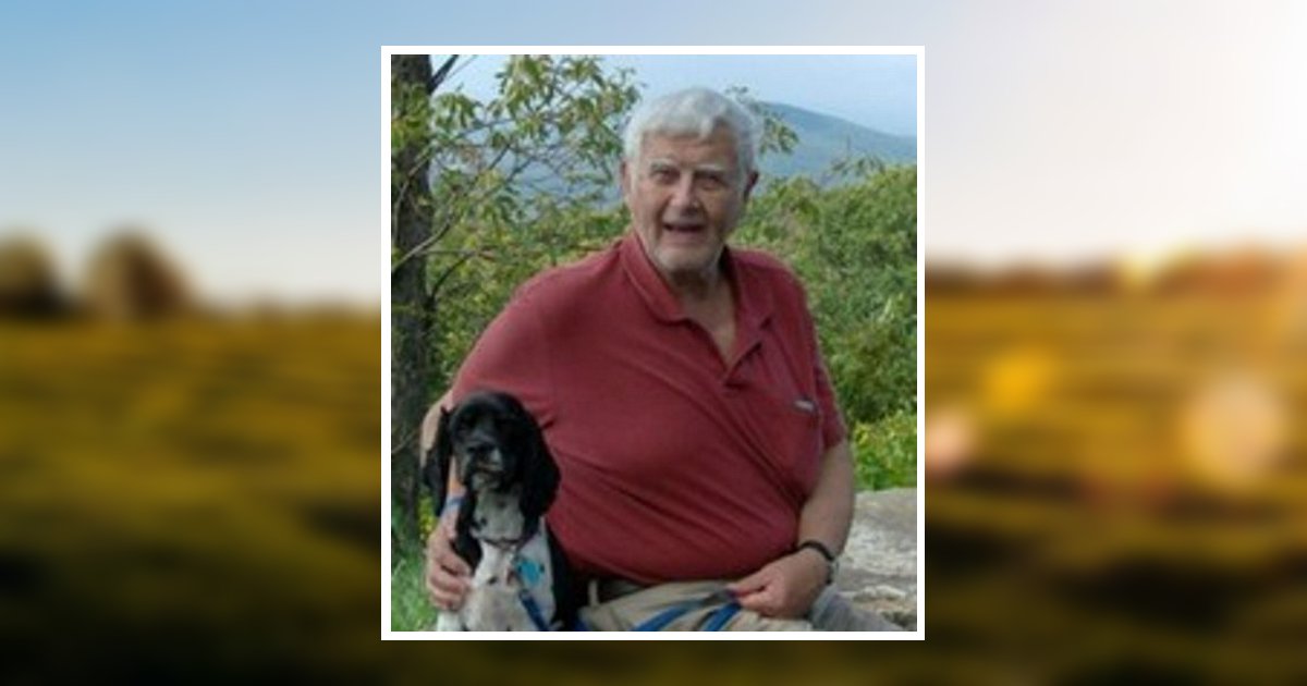 Richard Greaves Obituary August 14, 2018 - ARN Funeral and Cremation ...