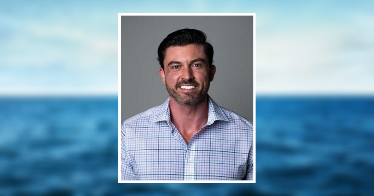 Alan "AJ" Plese Obituary June 11, 2024 - Blackburn, Giegerich, Sonntag Funeral Home